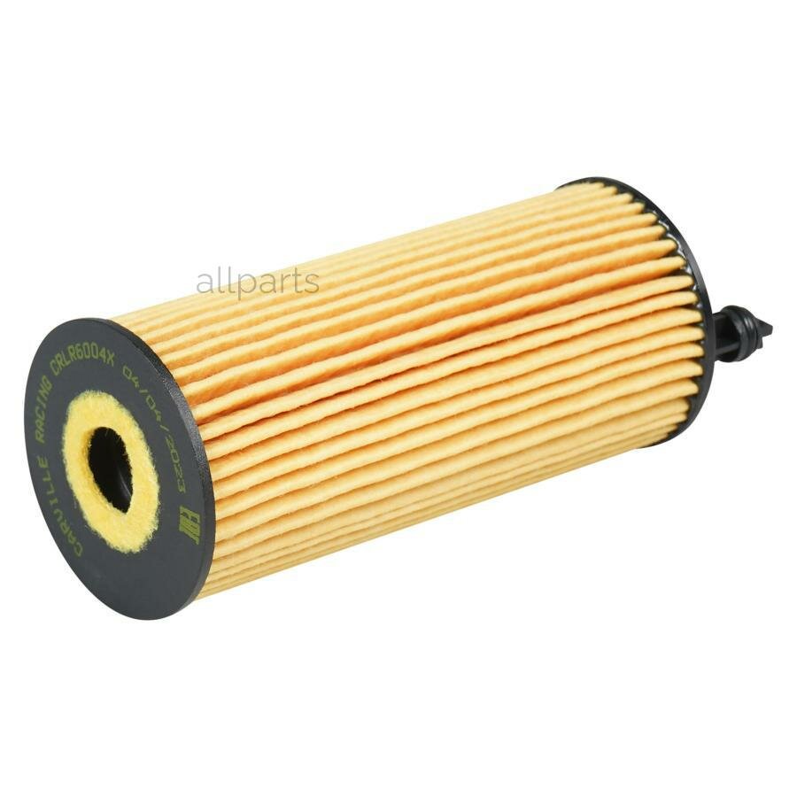 CARVILLE RACING CRLR6004X Фильтр для а/м BMW X1 E84(09-)/X3 F25(09-)/X5 F15(13-)/X6 F16(14-) 1.6D/2.0D/3.0D (масл. картридж)