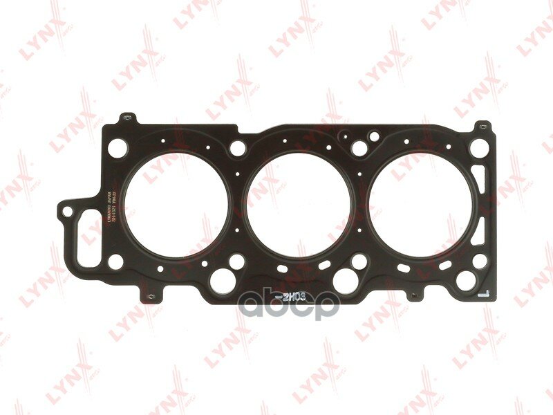 Прокладка ГБЦ LYNXauto арт. SH1321