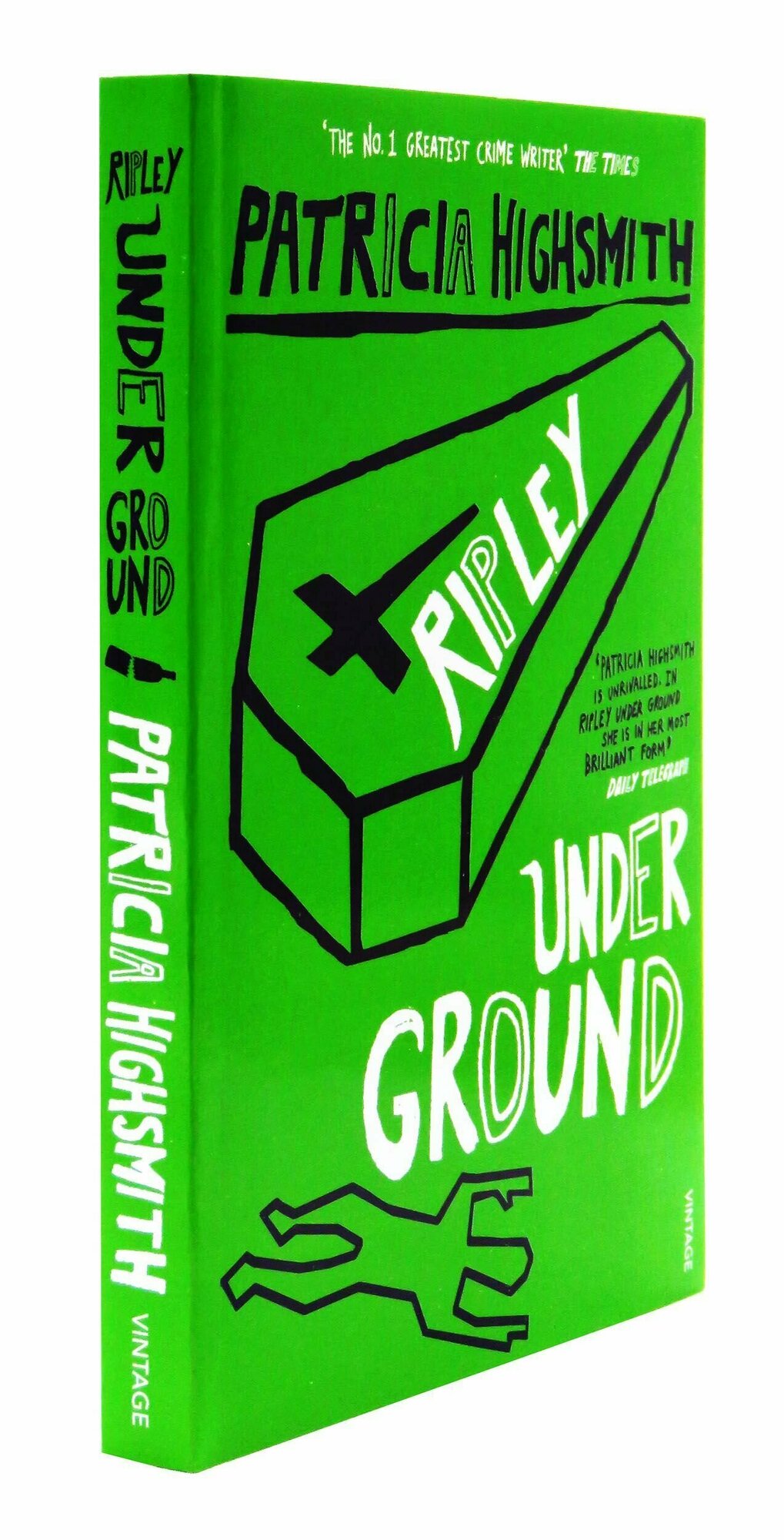 Ripley Under Ground — фото 1
