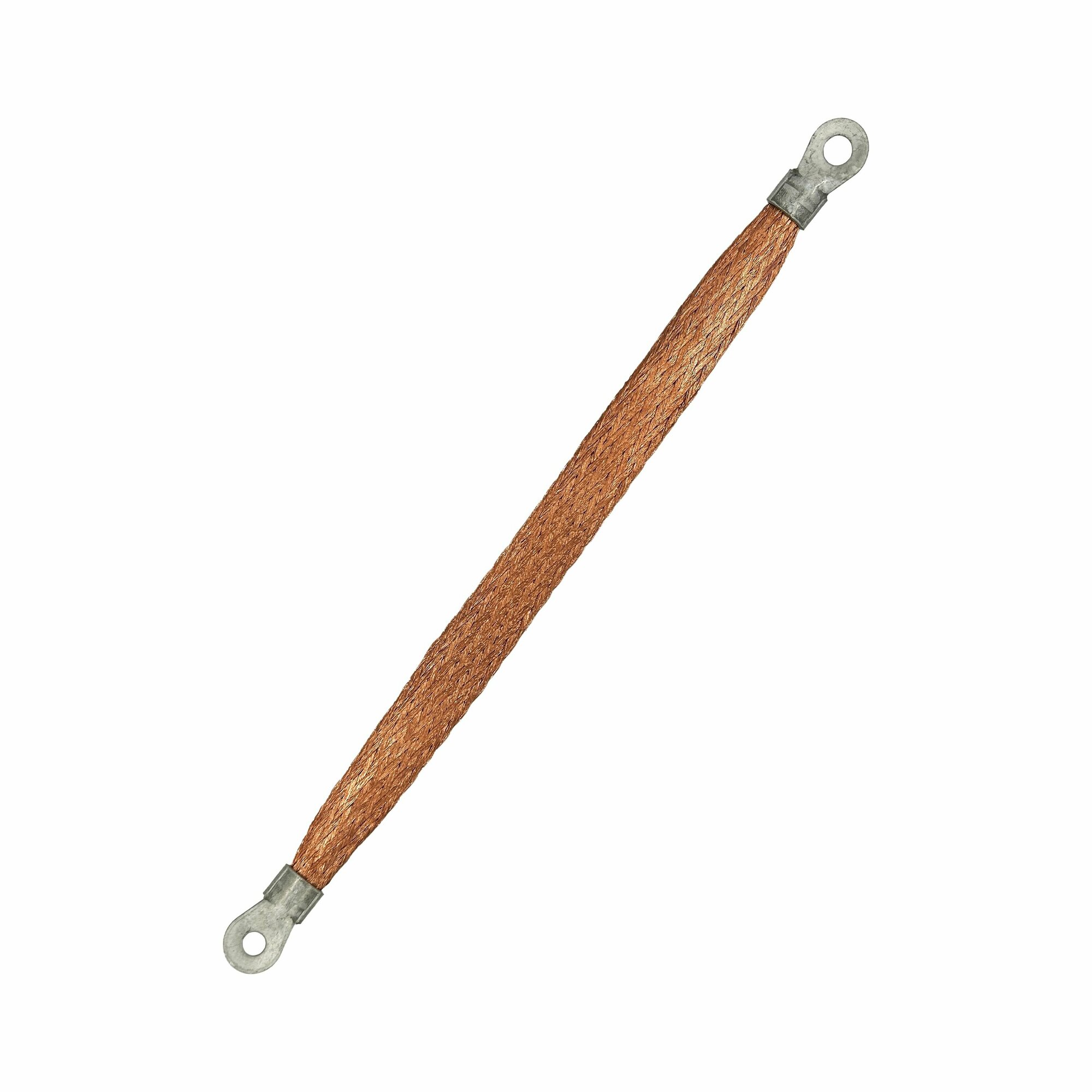 Провод массы 37 см АМГ-35 для а/м ГАЗ-33081 - Akaba арт. 33081-3724-566