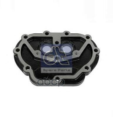 Клапанная крышка SCANIA VOLVO компрессора DT DT Spare Parts арт. 1.10073