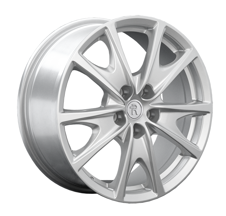 Диск REPLAY GS9 9,5x21 5/114,3 конус ET47 67,1 S