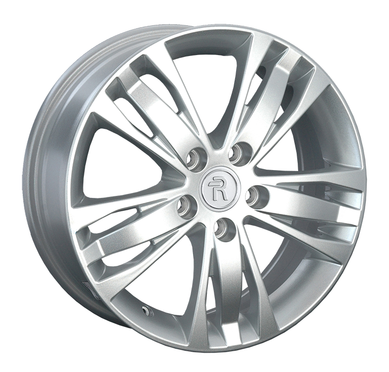 Комплект из 4 дисков REPLAY CHR28 7x17 5/108 конус ET45 60,1 S