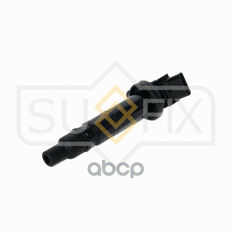 Катушка зажигания TOYOTA Allion/Premio(T24/T26) 2.0 01> / Alphard 2.4 08> / Auris(E150) 1.5 09> / Avensis(T22/T25) 2.0-2.4 00.