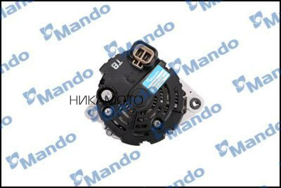 MANDO BN3730002551 Генератор