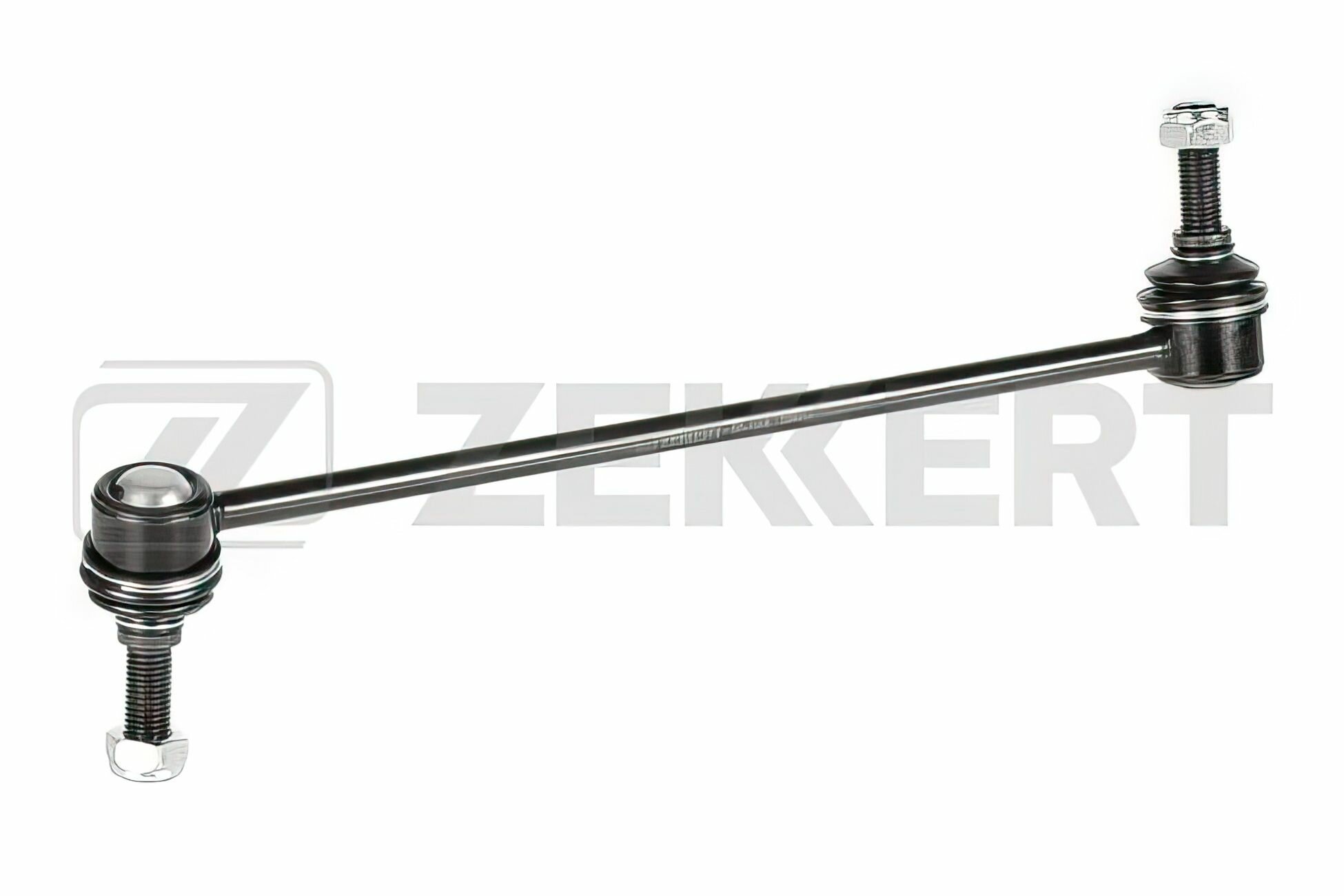 Стойка стабилизатора перед. прав. Nissan Teana (J32) 08- Pathfinder (R52) 13- Infiniti QX60 (L50) Zekkert арт. ss-1558