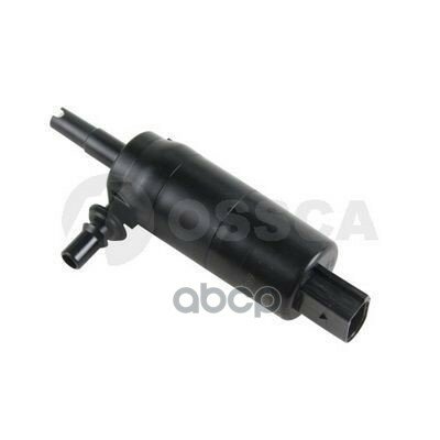 Насос омывателя ФАР,2P,12V AUDI A1 (8X1, 8XK) 16-18 A1 (8XA, 8XF) 16-18 A3 (8V1, 8VK) 16-17 A3 (8 OSSCA арт. 33801
