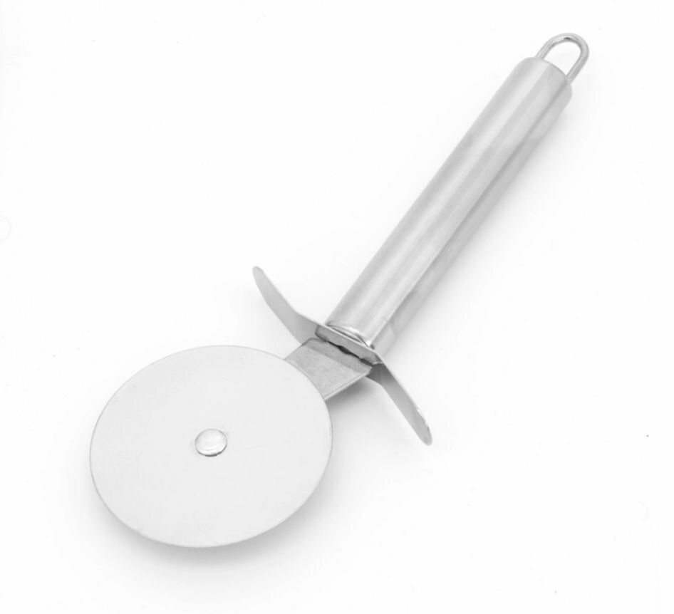 Нож для пиццы и теста