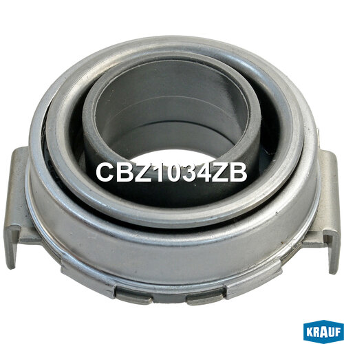Подшипник выжимной Krauf CBZ1034ZB