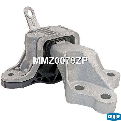 Опора двигателя Krauf MMZ0079ZP