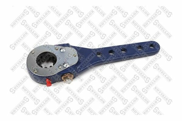 Трещетка 5 отв для BPW 120/150/180/250 8504106SX STELLOX