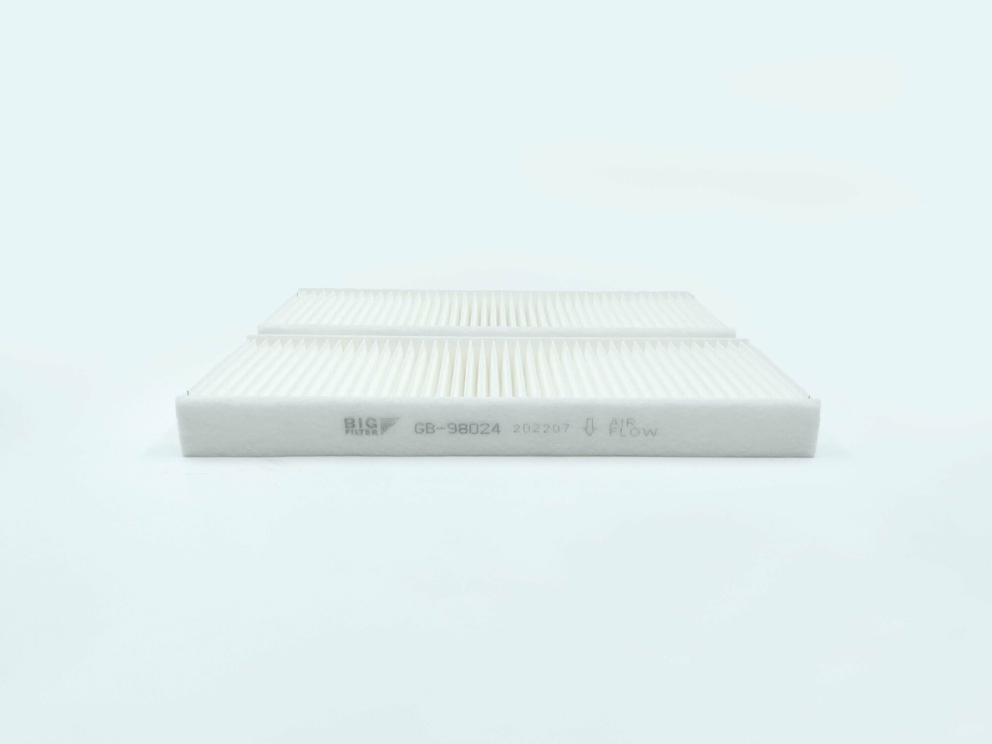 Фильтр салона (2 шт.) NISSAN Navara Pathfinder