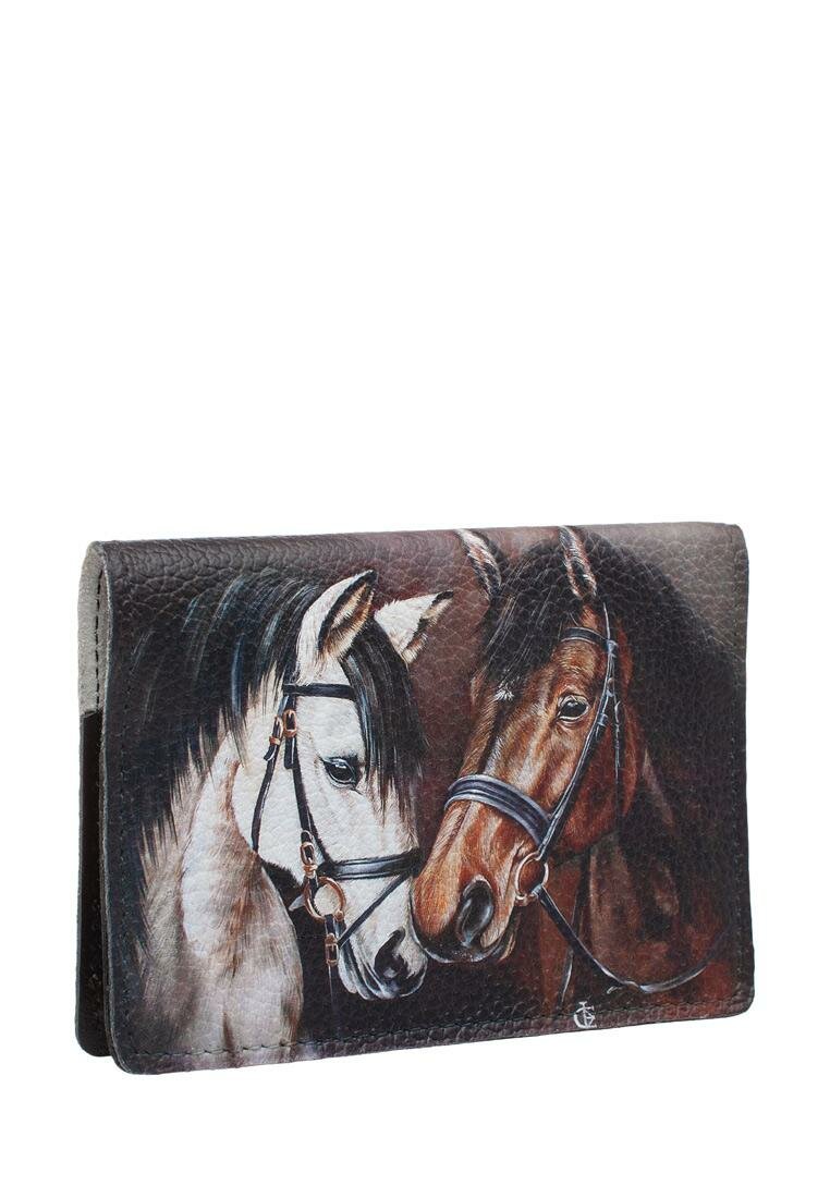 Обложка для паспорта