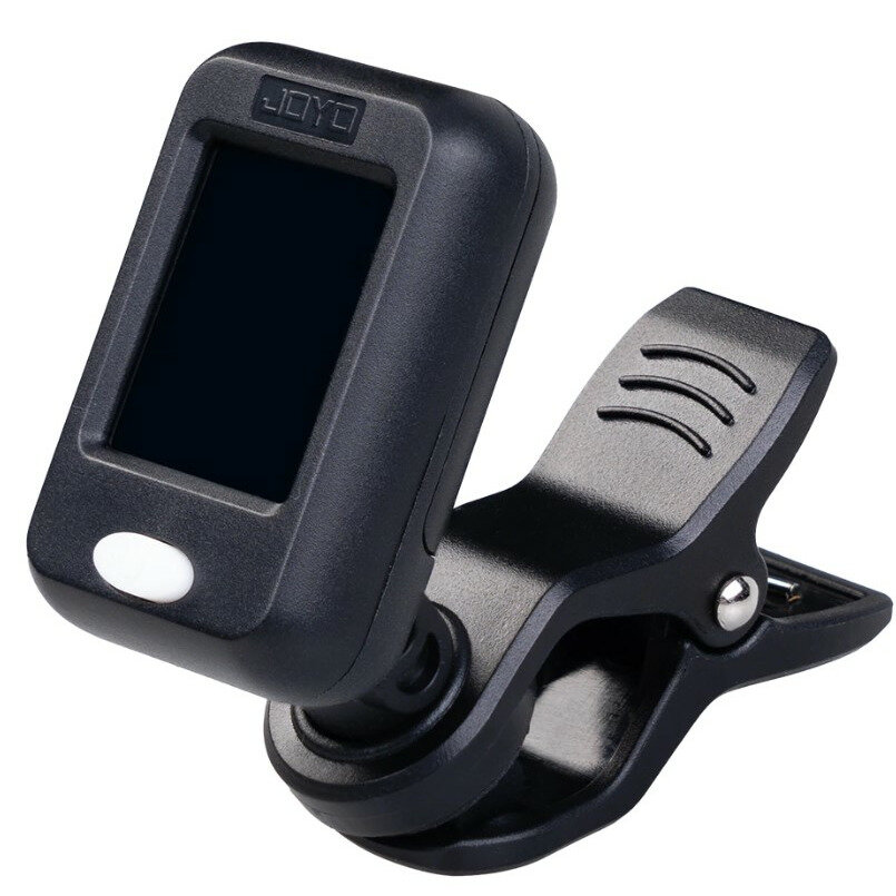 Тюнер на прищепке Joyo JT-09