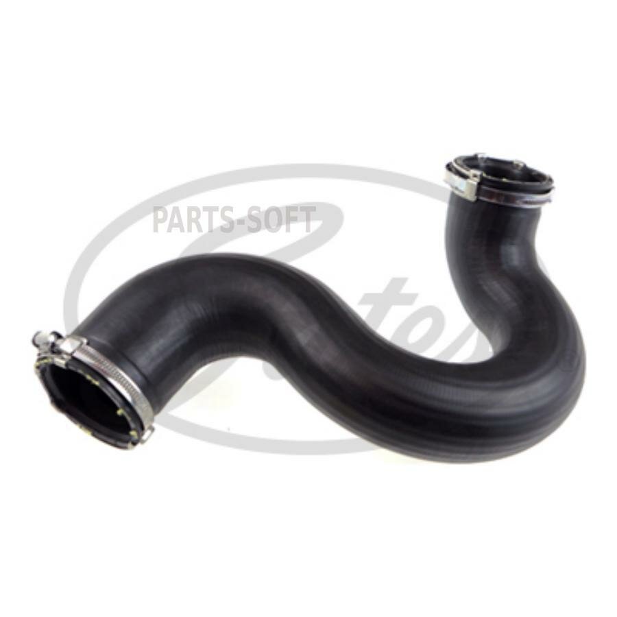 (4177-10128) Патрубок турбины Citroen C4/C4 Picasso, PEUGEOT 307/307 CC/307 SW Gates арт. 090128