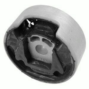 Опора двигателя vag a3/octavia/golf v/touran зад. ниж.