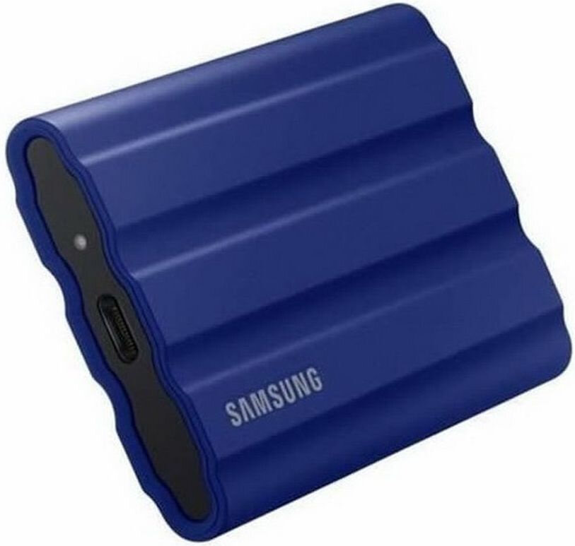 Внешний SSD накопитель Samsung MU-PE1T0R/WW