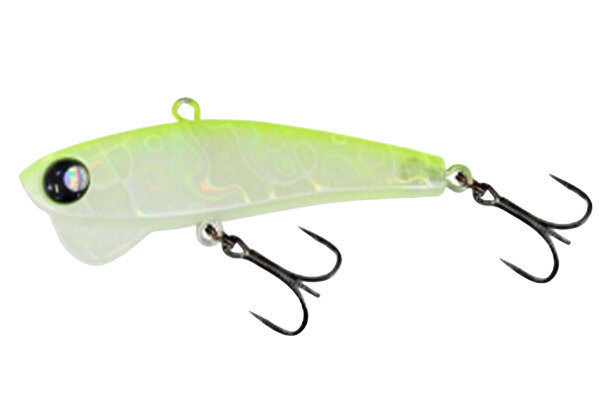 Раттлин ECLIPSE NOVA KEEL VIB 62 15.5g цвет 091