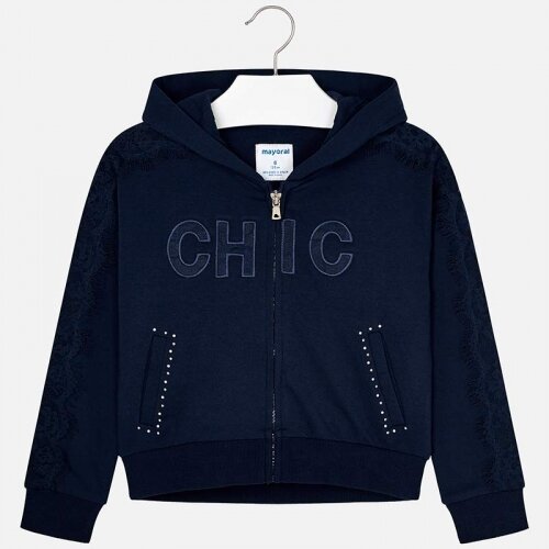 Кардиган нарядный