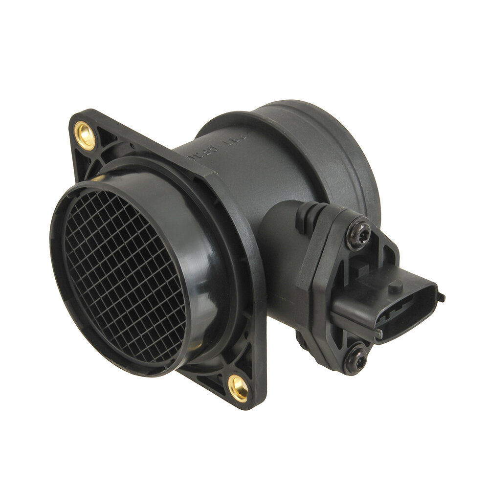 Датчик расхода воздуха автотрейд 21083 ДМРВ 037