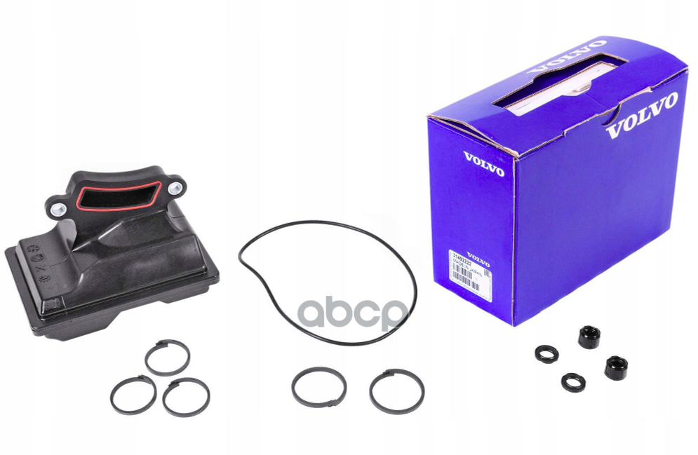 Ремкомплект для акпп Volvo 31492222