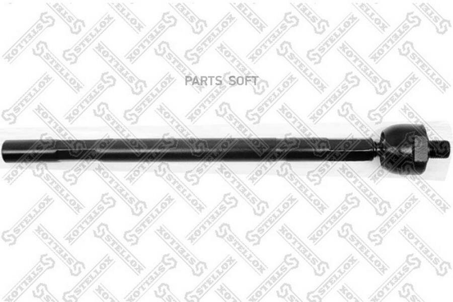 5501821ASX STELLOX Тяга рул. Peugeot 307 00>