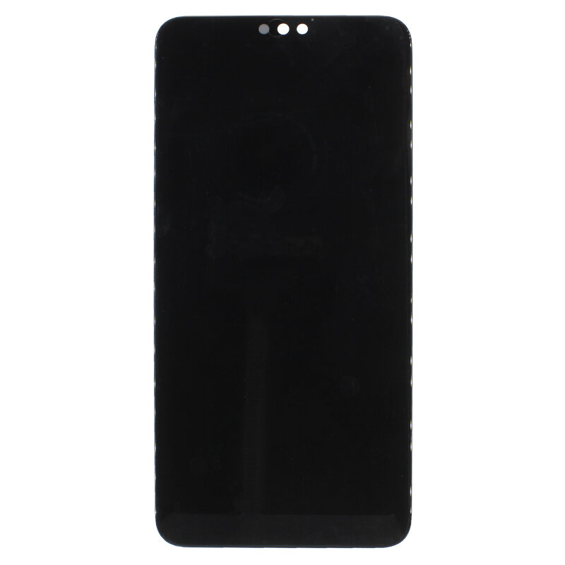 Дисплей для Huawei Honor 8X с тачскрином Черный - OR