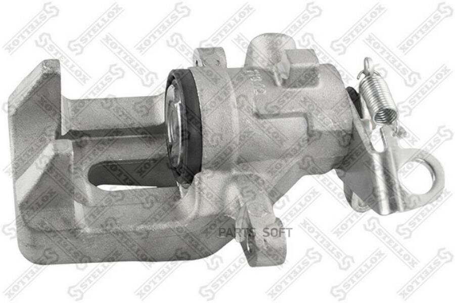 STELLOX 05-90479-SX Суппорт тормозной задн. R /LUCAS d.38/