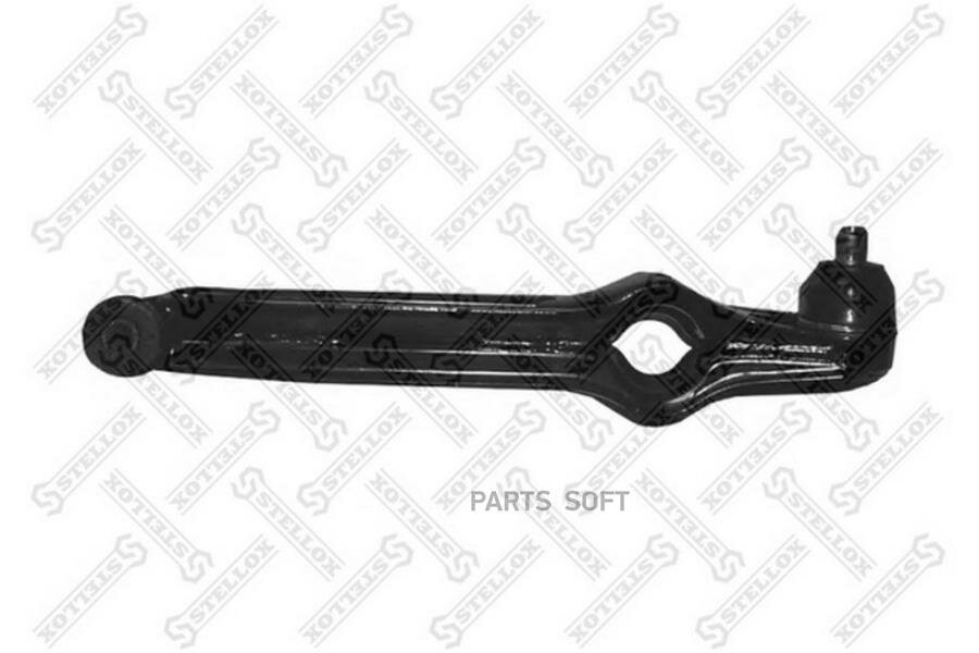 STELLOX 57-73032-SX Рычаг L/R