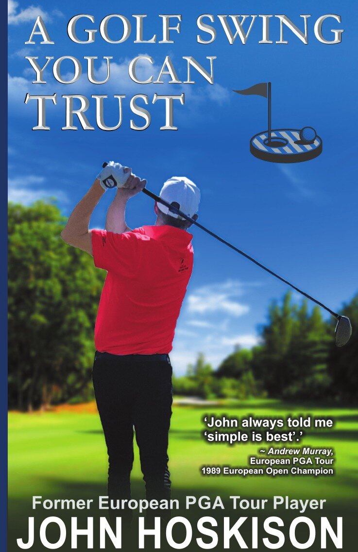 A Golf Swing You Can Trust