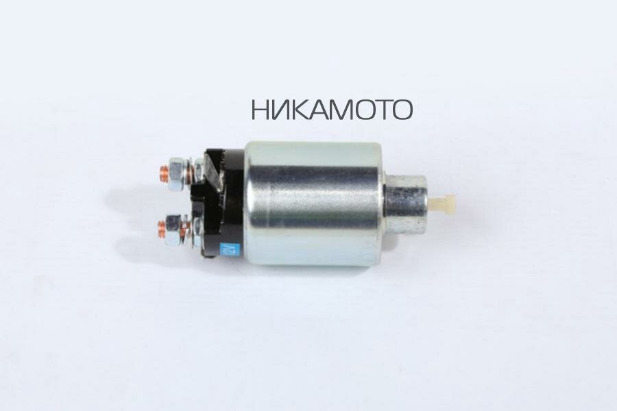 STELLOX 0685162SX реле втягивающее!\ Mazda 323/626/Premacy 1.8/2.0 92>