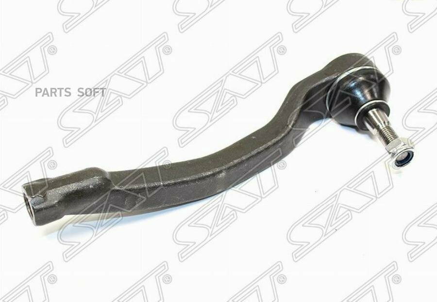 ST7701474795 SAT Наконечник рулевой RENAULT MEGANE II 03-/SCENIC II 03- LH