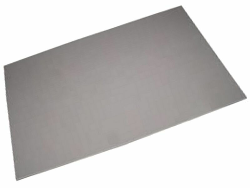 Промежуточное стекло для духового шкафа 284935 425х350мм