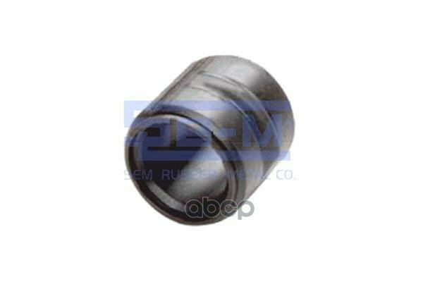Сайлентблок стабилизатора! (мр) передн. 43x62x60DAF Se-M арт. 9048