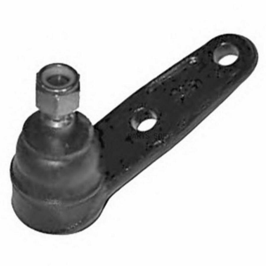 5273005SX STELLOX Опора шаровая Daewoo Kalos 02>