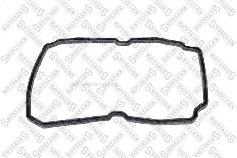 STELLOX 8107829SX прокладка поддона АКПП! 295540\ MB W202/203/210/211/140/220 1.8-6.5 89>