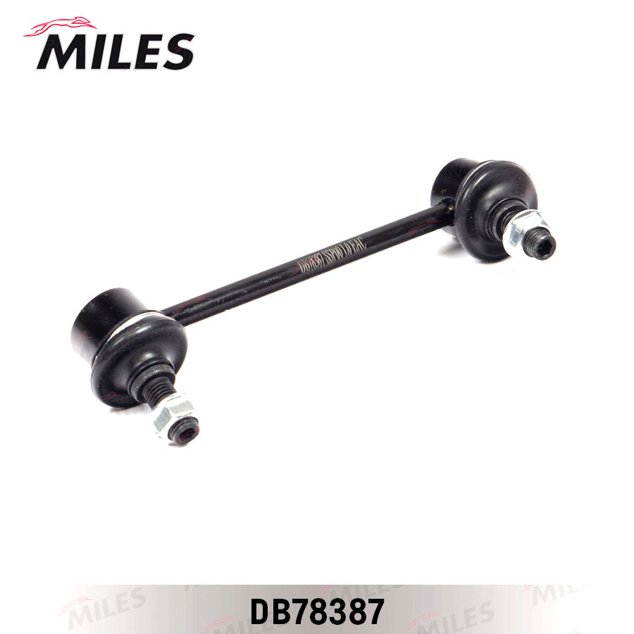 MILES стойка стабилизатора MAZDA 3/6/CX-5 12- задняя правая