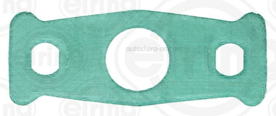 ELRING 489430 прокладка турбины!\ Land Rover, Range Rover Sport