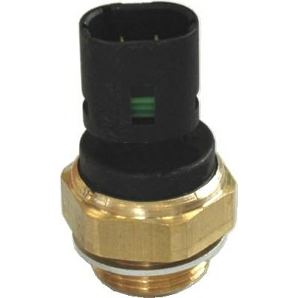 MEAT & DORIA 82641 (04402309 / 09110309 / 4402309) датчик включения вентилятора Opel (Опель) movano dti Renault (Рено)