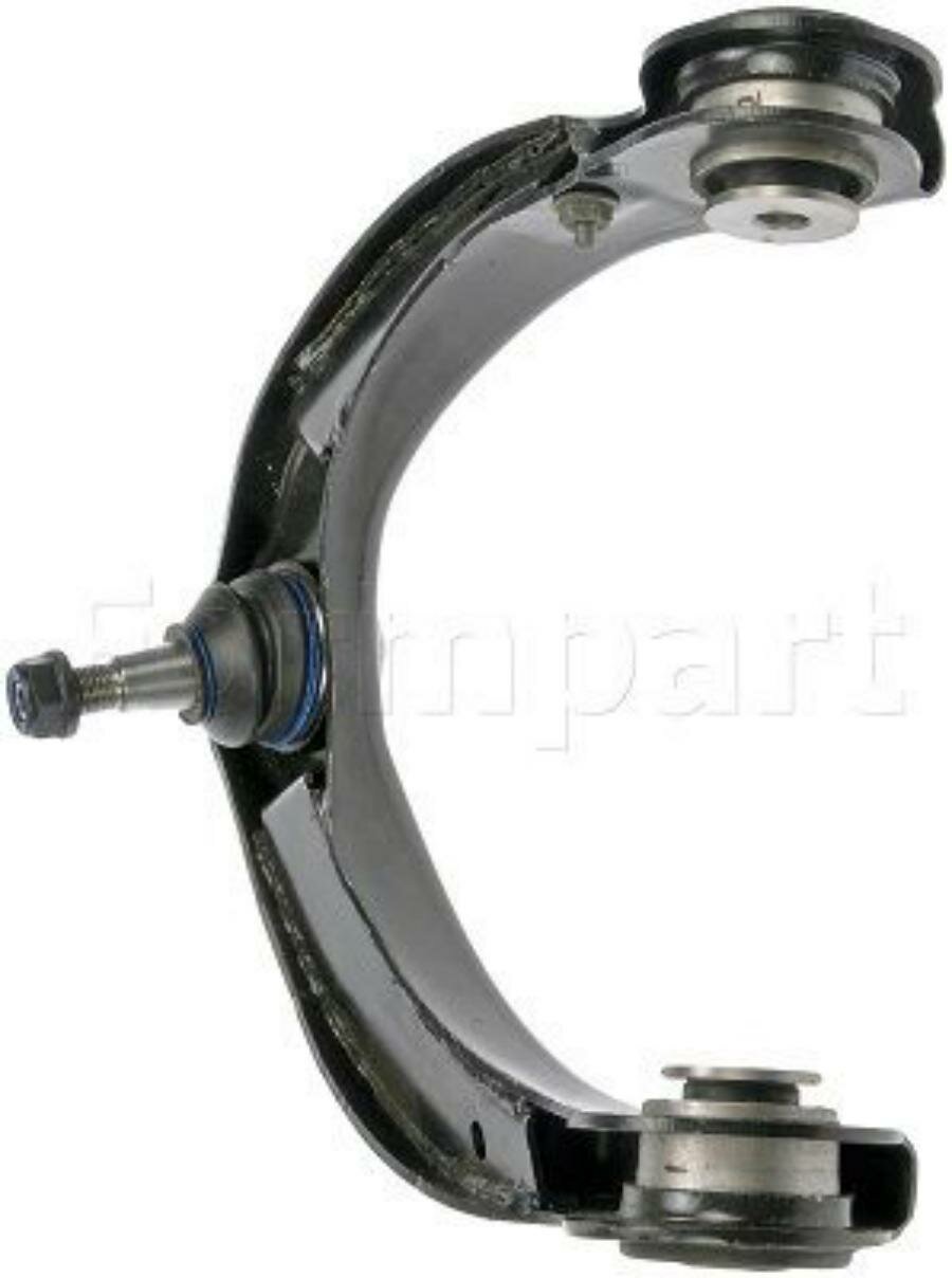 FORMPART 6009006 Рычаг подвески прав верхн передней оси JEEP: GRAND CHEROKEE IV (WK2) 06/10-, DODGE: DURANGO 06/10-08/17