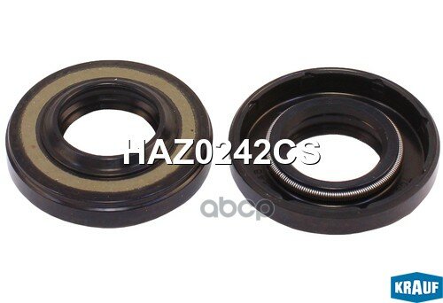 Сальник рулевой рейки (Аналог) Krauf арт. HAZ0242CS
