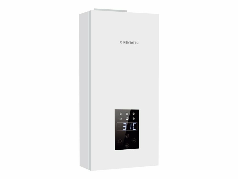 Kentatsu Настенный электрический котел Kentatsu Nobby Electro KBQ-14
