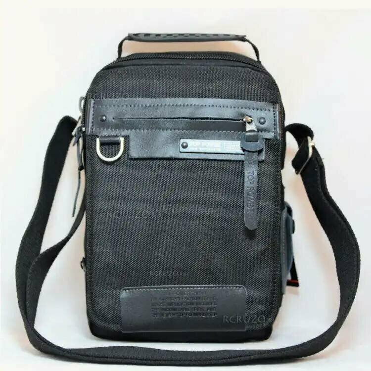 Сумка кросс-боди