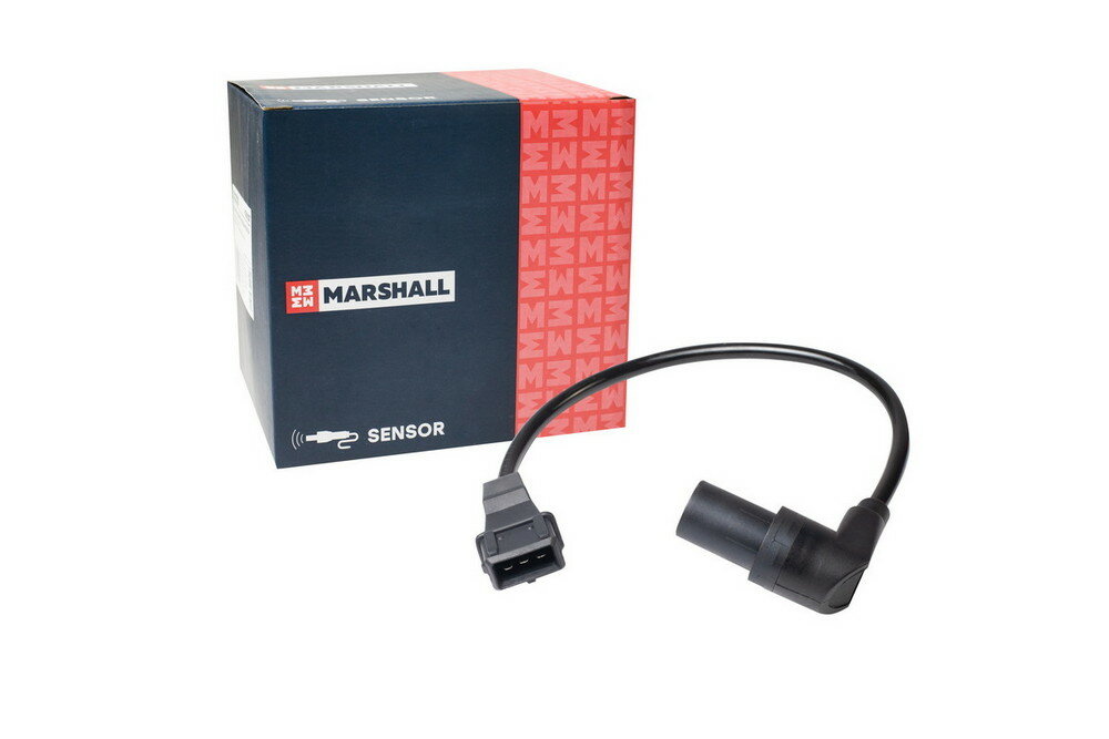 Датчик положения коленвала Daewoo: Lanos 97- Nubira 97- () Marshall MSE4012