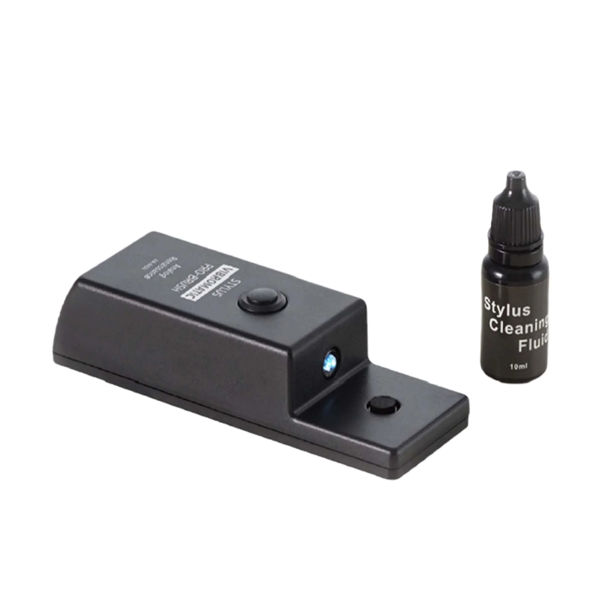 Analog Renaissance Stylus Vibromatic Pro-Brush электрическая щетка для очистки иглы