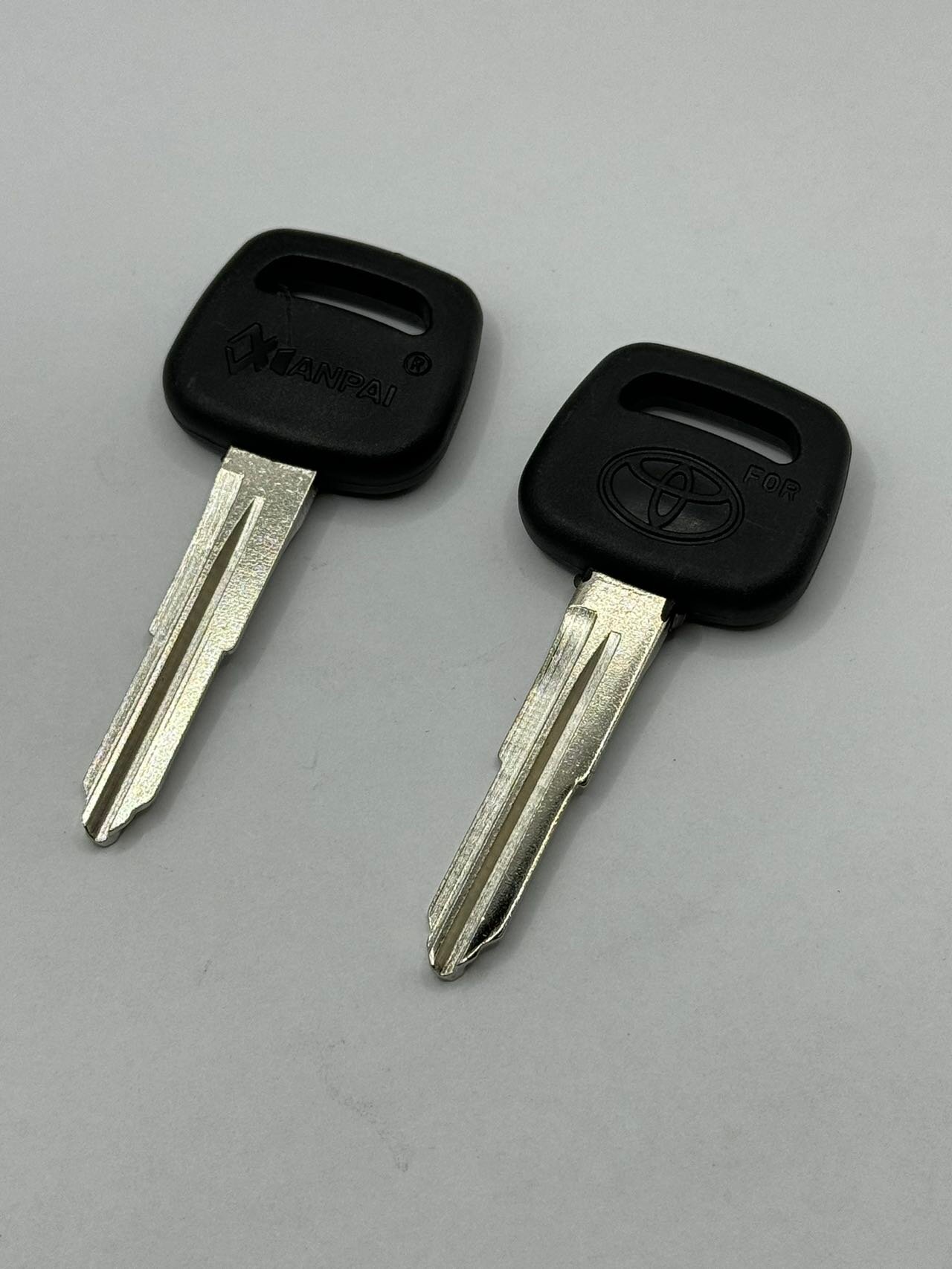 Заготовка ключа Тойота TOYO9P1_TY35RP78_TOY38RAP_TY41AP Toyota/D-009 10 шт .