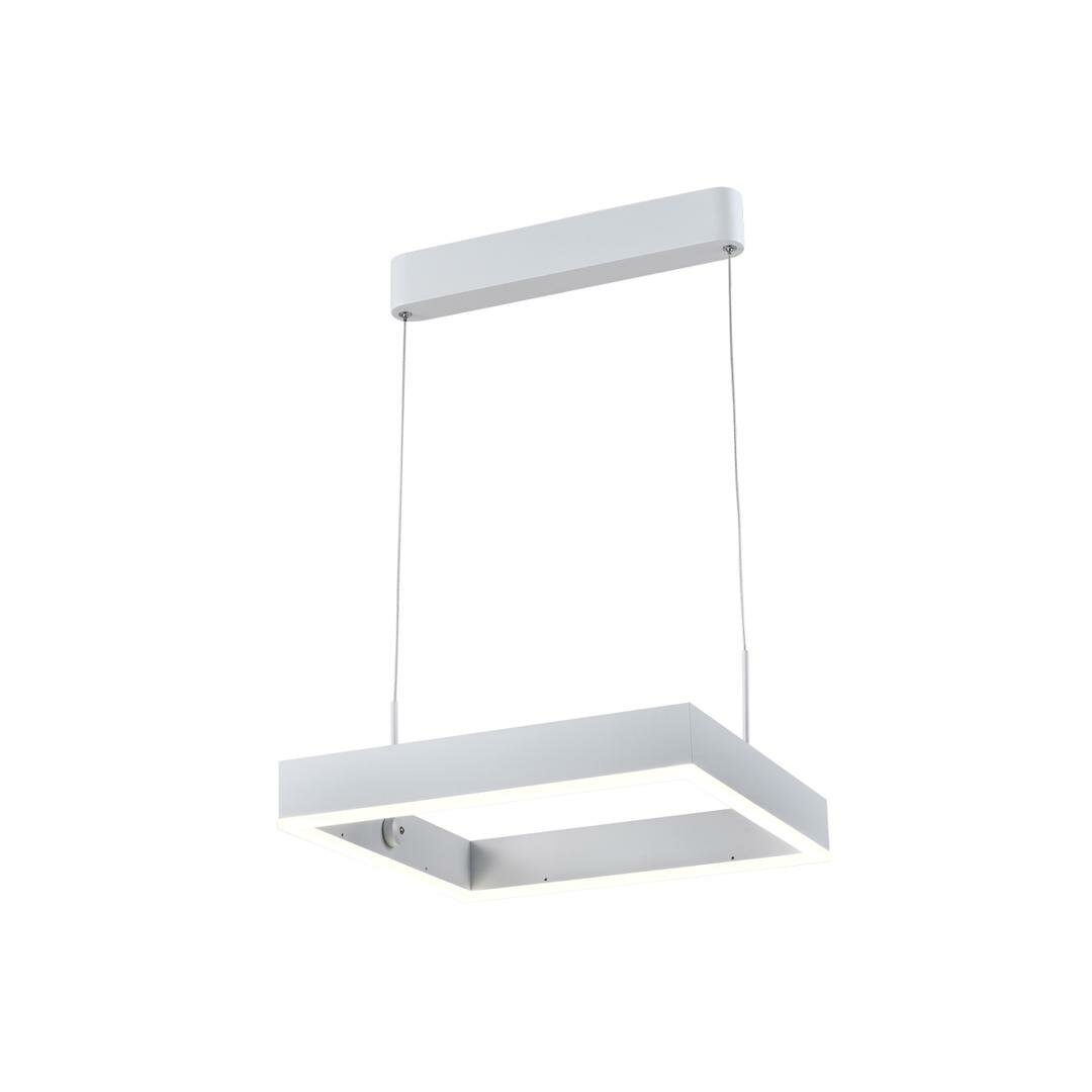 Moderli Светильник V2450-PL Straight LED*32W подвесной светодиодный, 120*40*40 см, арт. УТ000017300