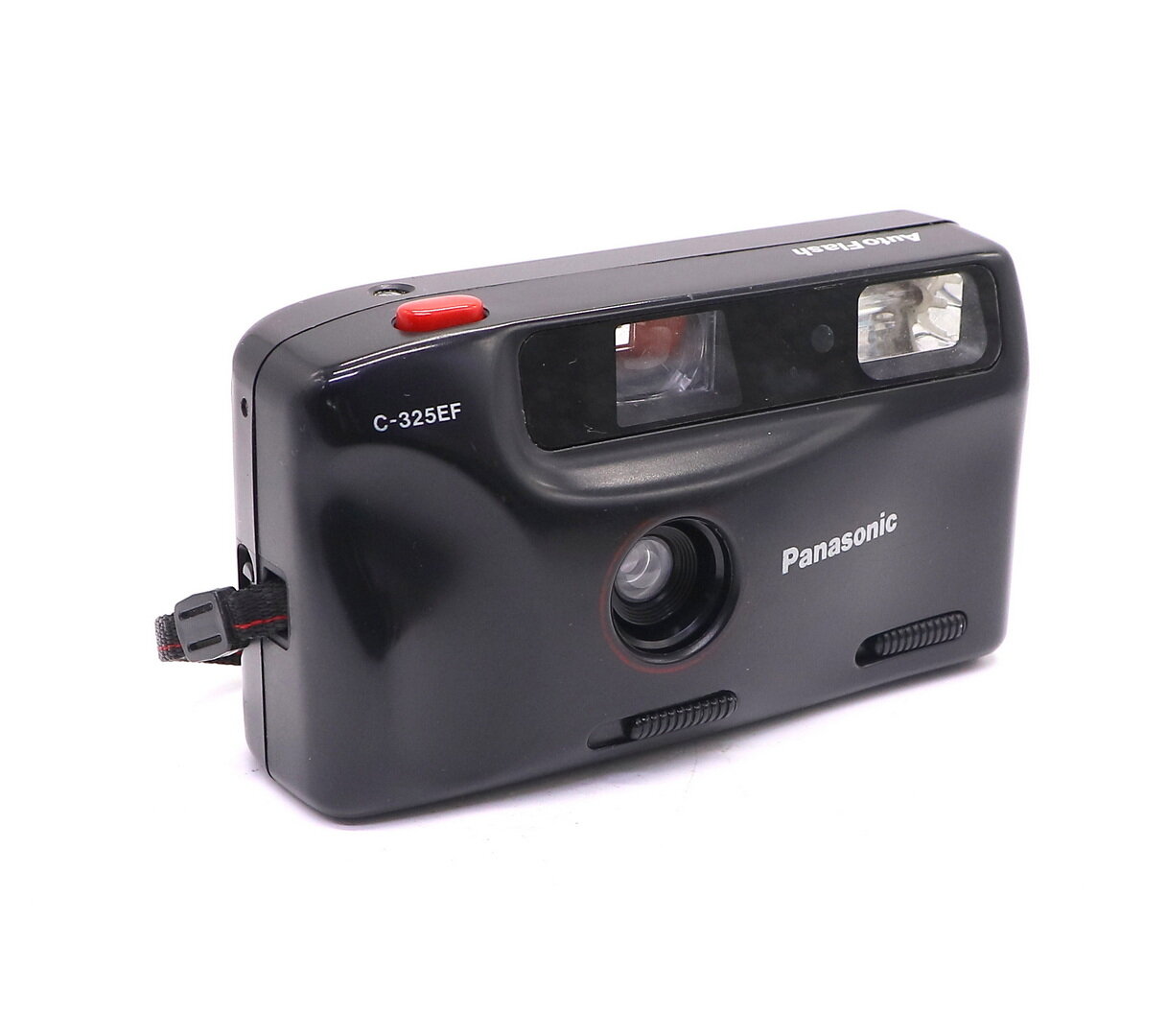 Пленочный компактный фотоаппарат Panasonic C-325EF