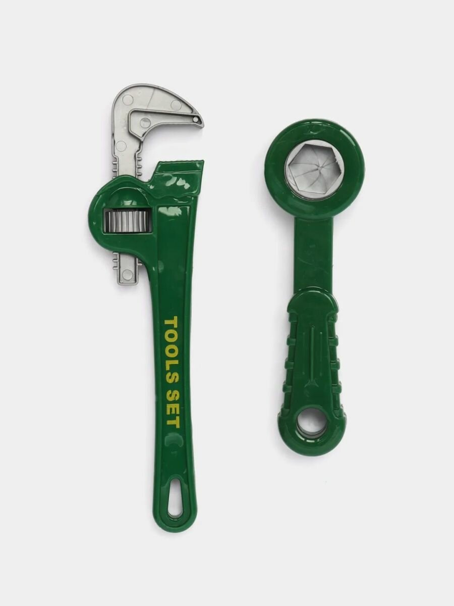 Набор инструмента детский — фото 1