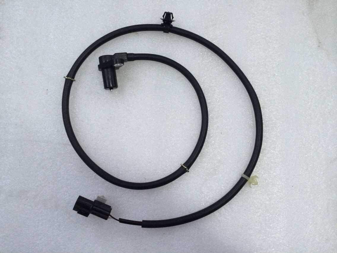 MAGTECHNIC mag3564 датчик abs передний левый Mitsubishi (Мицубиси) Outlander (Аутлендер) (2001 / 03 - 2006 / 12)